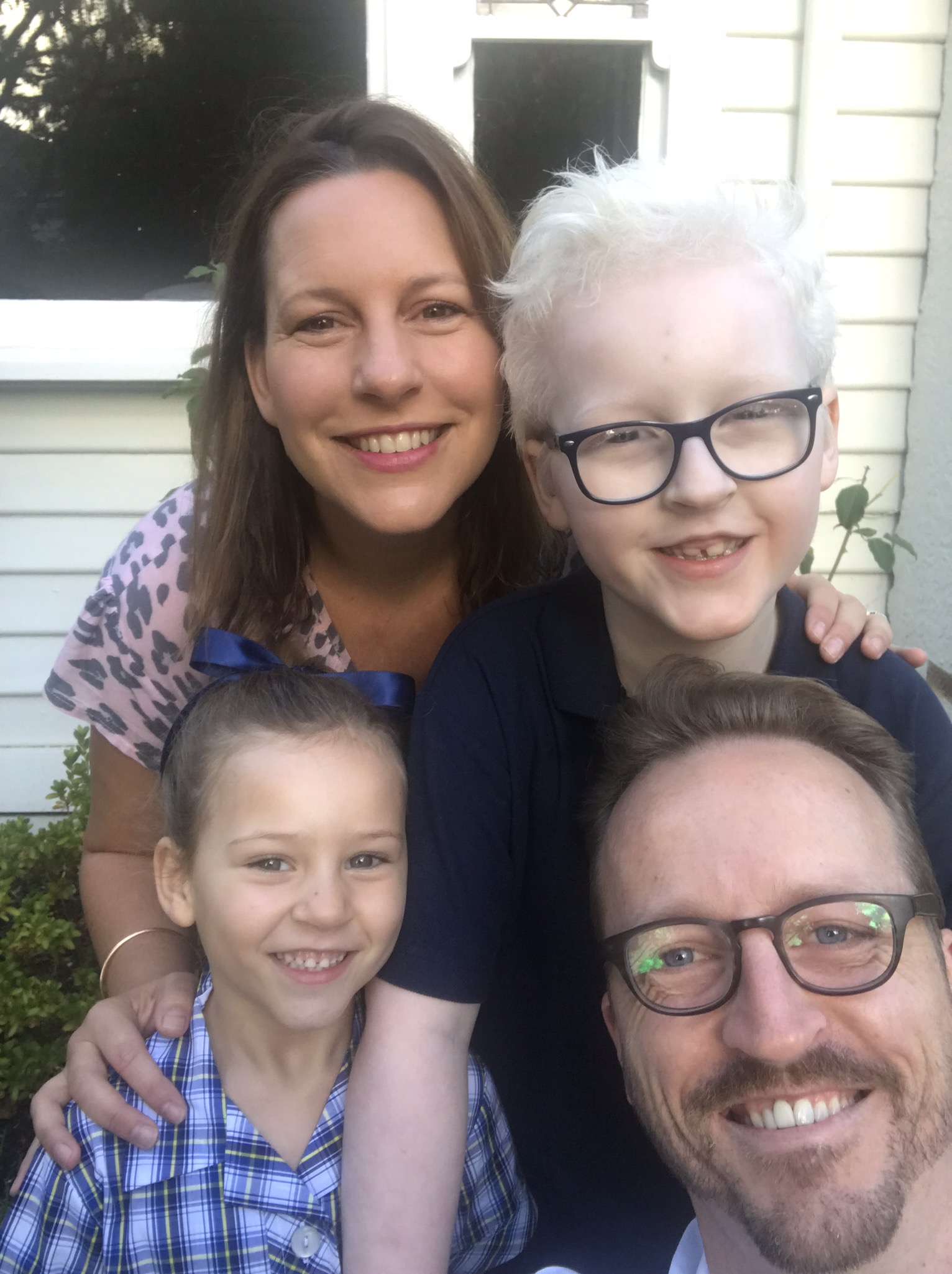 About Albinism – Albinism Fellowship of Australia