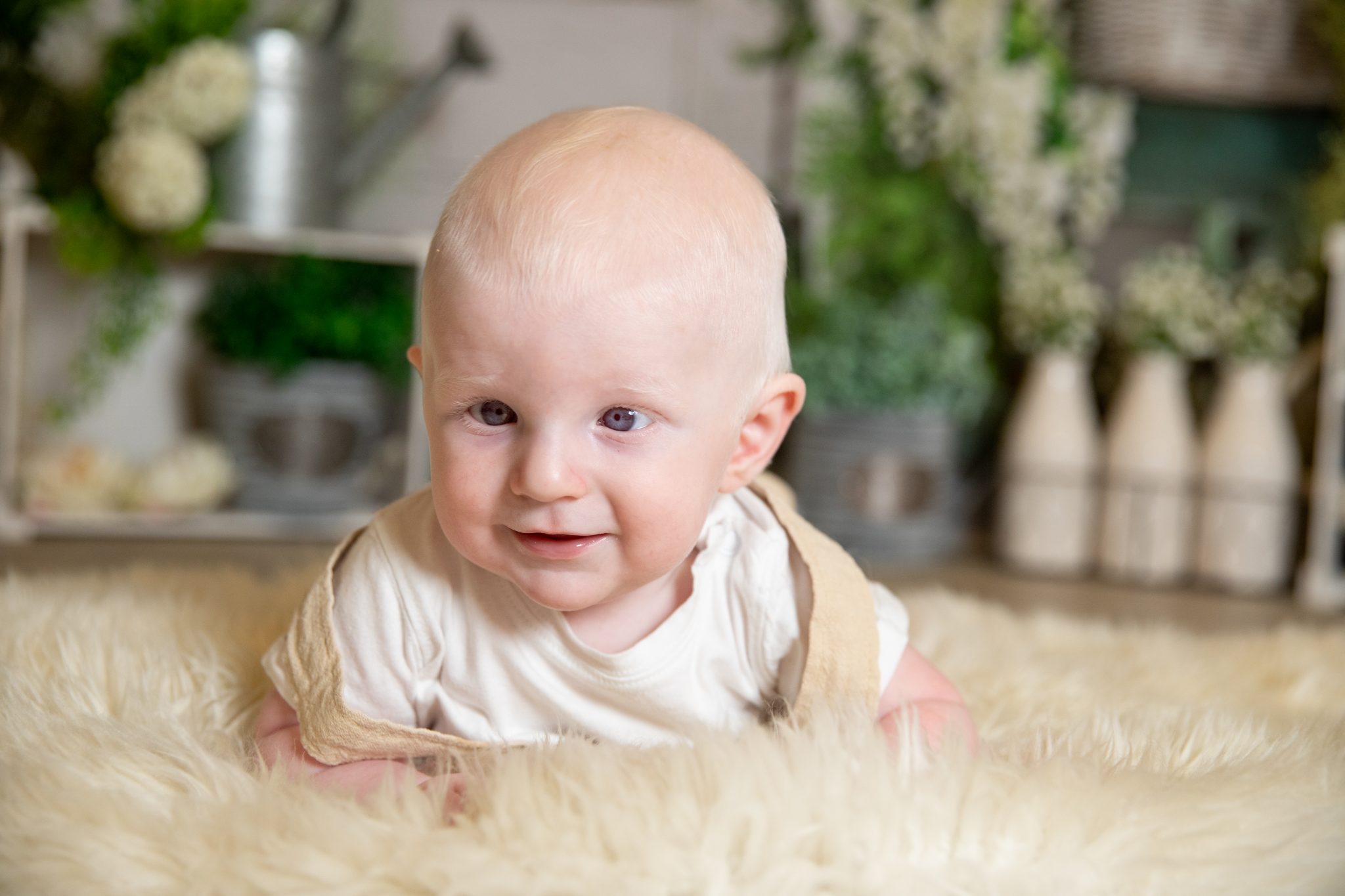 For Parents – Albinism Fellowship of Australia